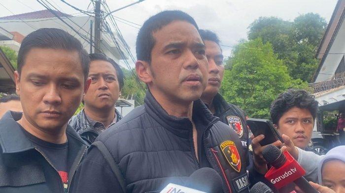 Remaja 14 Tahun di Lebak Bulus Beber Alasan Tusuk Ayah dan Nenek hingga Tewas, Ibu Sekarat ...