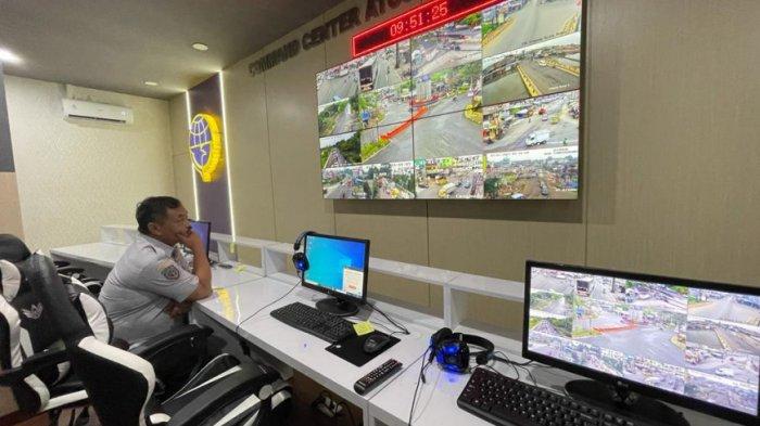 Dishub Kabupaten Tangerang Buat Terobosan, Bakal Terapkan ATCS di ...