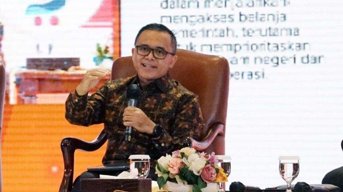 Harta Kekayaan Azwar Anas yang Dilantik Jadi Menpan RB Mencapai Rp 16 ...