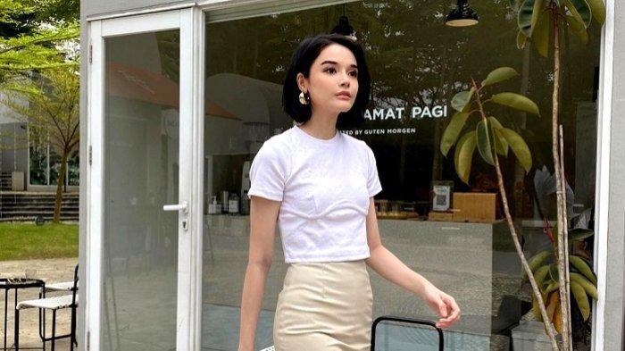Selebgram Abelina Dini Fitria Anggap Punya Anak Ada Pengorbanan dan ...
