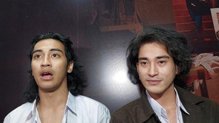 Abidzar Al Ghifari Minta Disediakan Tanah saat Syuting Bareng Joe dalam ...