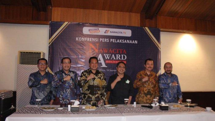 Jadi Ketua Dewan Juri Nawacita Awards 2022, Ade Armando: Saya Jamin ...