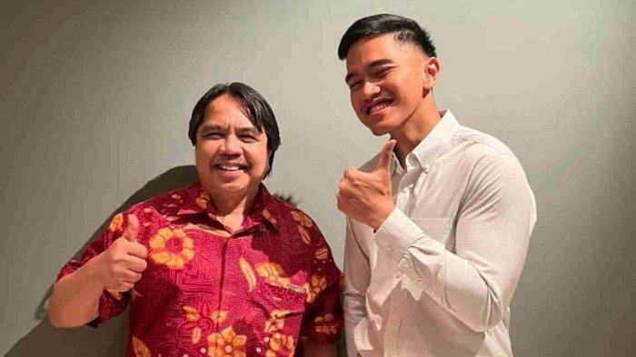 Pernah Puji Gibran Wapres Terbaik, Ade Armando Kini Jadi Komisaris PLN ...