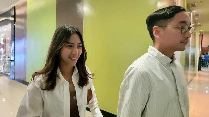 Adinda Thomas Akan Segera Menikah setelah Resmi Dilamar Raka Akmal - Tribuntangerang.com