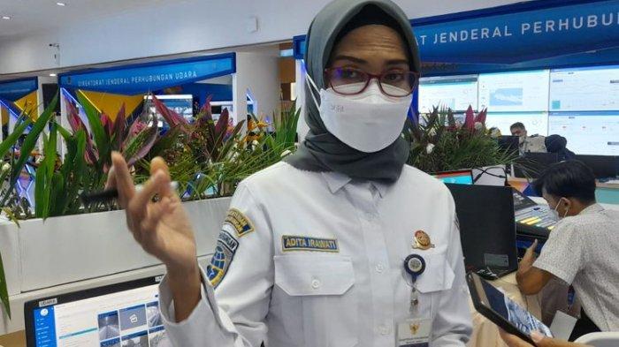 Terminal Ciledug Penuh Kubangan, Kemenhub Minta Pemda Beri Perhatian ...