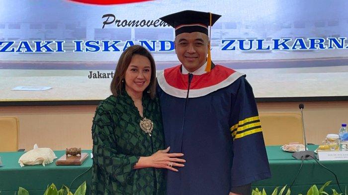 Profil Mantan Bupati Tangerang yang Ditunjuk PSSI Jadi Manajer Timnas Indonesia U-20 dan U-17 ...