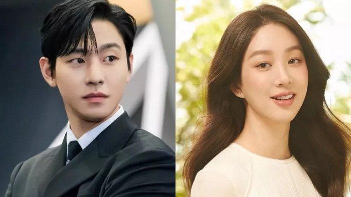 7 Aktor dan Aktris Korea Ini Pernah Tinggal Bertahun-tahun di Negara Asing - Halaman all ...