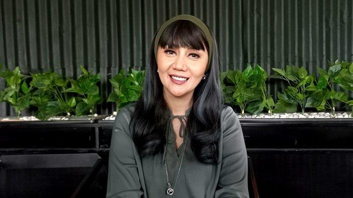 Aida Saskia Buka Pintu Damai dengan Putri Echatarina saat Sudah Saling ...