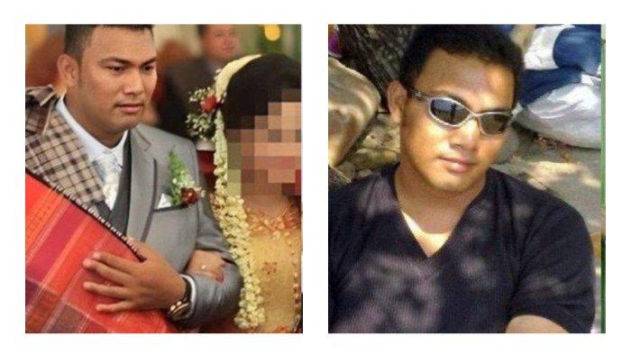 Bunuh Ibu Kandung, Keluarga Sebut Aipda Nikson Pangaribuan Pernah Dirawat di RSJ Grogol ...