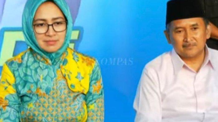 Golkar Dikabarkan Tarik Dukungan di Pilgub Banten 2024, Dukung Airin Rachmi? - Tribuntangerang.com