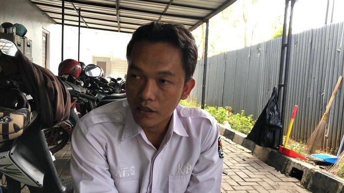 KPU Kota Tangerang Ungkap Penyebab Bacaleg Tak Memenuhi Syarat, Ada yang Salah Input ...