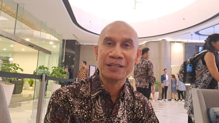 Perjuangan Gusti Ngurah Anom, Pendiri Krisna Oleh-oleh Bali: Cuma Lulus ...