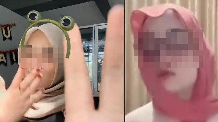 Pengakuan Bu Guru Salsa Usai Video Joget Tanpa Busana Tersebar di Medsos: Minta Maaf Merasa ...