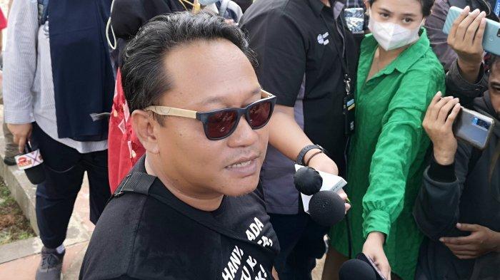 Arief Didu Kehilangan Sosok Bob Tutupoly, Sudah Anggap Ayah Sendiri ...