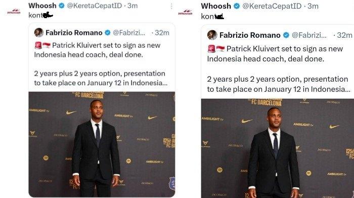 Viral Admin Whoosh Sebut Kata Kotor Shin Tae-yong Dipecat Diganti ...