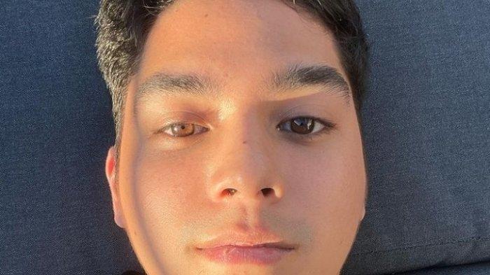 Al Ghazali Jomblo Usai Putus dari Alyssa Daguise, Kini Sering Dijodoh ...