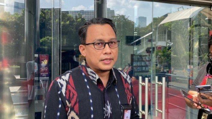 Kritik ke Pimpinan Diduga Jadi Alasan Ali Fikri Dicopot dari Posisi ...