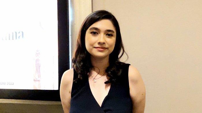 Amanda Rigby Jadi Korban KDRT dalam Film Terbaru Berjudul Atas Nama ...