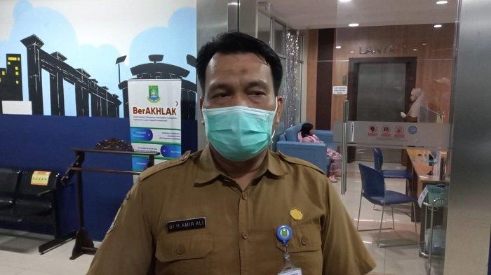 Lagi! Tak Mampu Tangani Pasien Obesitas, RSUD Kota Tangerang Rujuk ...