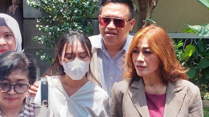 Sosok APA, Wanita yang Disebut Pembisik Mario Dandy Sebelum Aniaya David Datangi Polda Metro ...