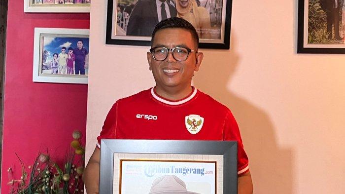 Perjalanan Karier Andra Soni, Dari Pengantar Surat hingga Menjadi ...