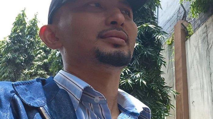 Roro Fitria Tahan KTP dan Barang-barang Perlengkapan Motor Milik Andre ...