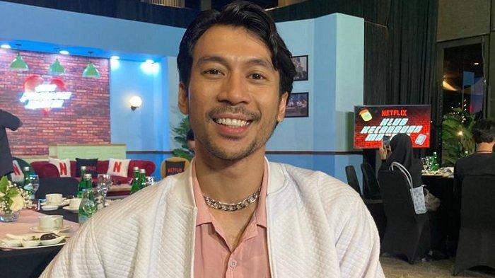 Andri Mashadi Usir Waktu Jelang Syuting Serial Klub Kecanduan Mantan ...