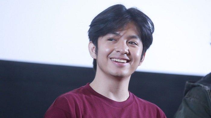 Angga Yunanda Ogah Nikah Muda, Masih Ingin Pacaran dan Membangun Karier ...