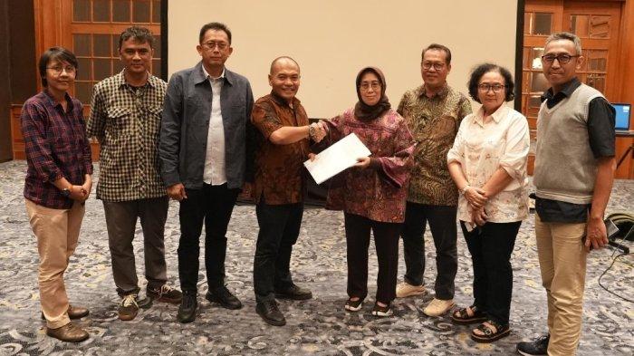 Daftar 11 Anggota Komite Pelaksana Perpres No 32 Tahun 2024 yang Ditetapkan Dewan Pers ...