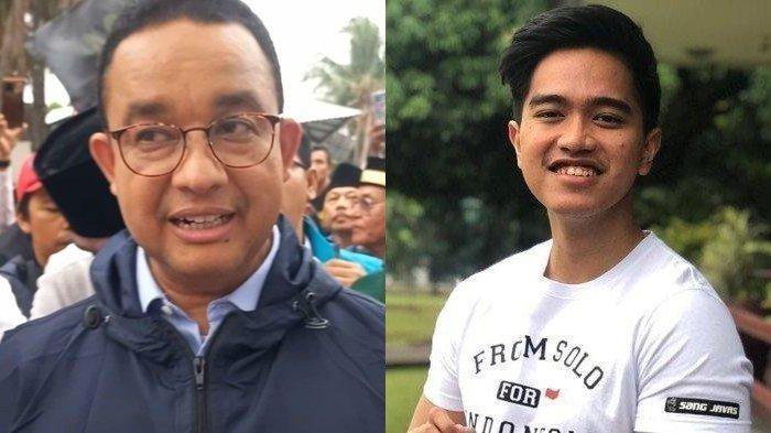 PKS Anggap Kaesang Pangarep Bakal Jadi Beban Jika Duet Bareng Anies Baswedan di Pilkada Jakarta ...