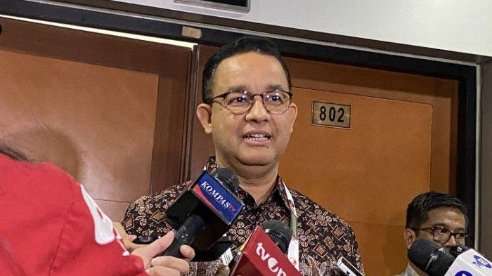 PDIP Wajib Usung Anies Baswedan bila Ingin Memenangkan Pilkada DKI ...