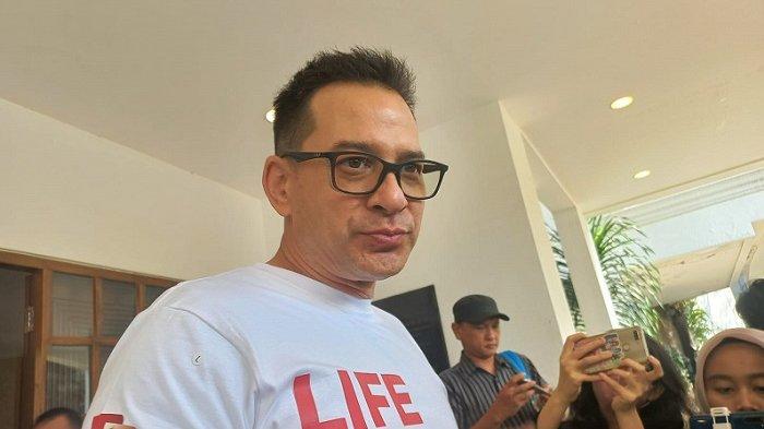 Ari Wibowo Senang Inge Anugrah Bisa Mencari Uang Sendiri dan Mandiri ...