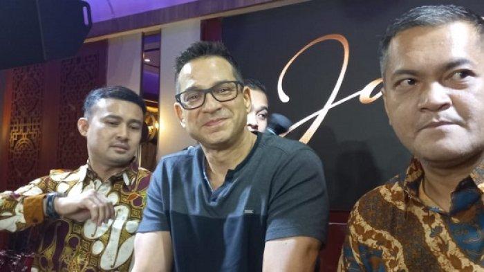 Ari Wibowo Ogah Rujuk dengan Inge Anugrah, Tetap Ngotot Ingin ...