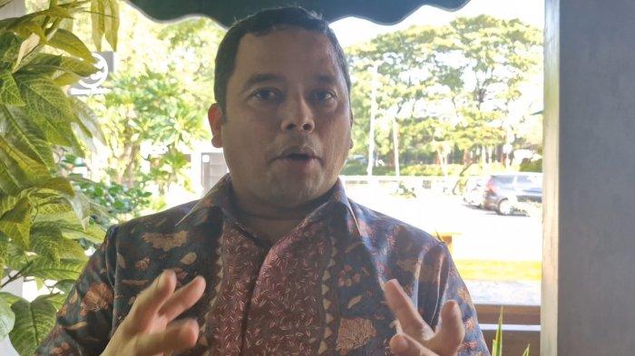 Arief Wismansyah Buka Potensi CLBK dengan Wahidin Halim dan Rano Karno di Pilkada Banten 2024 ...