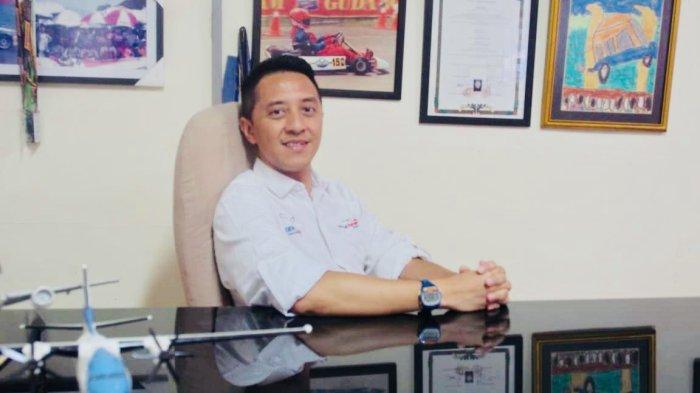 Ario Danu Dapat Dukungan Astra Daihatsu Motor Ikuti Teladan ...