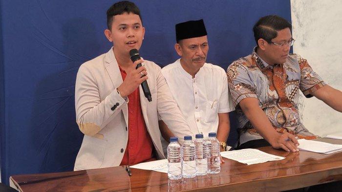 Kades Kohod Arsin Mengaku Korban dalam Kasus Pagar Laut, Sebut Ada Pelaku Utama, Siapa Mereka ...