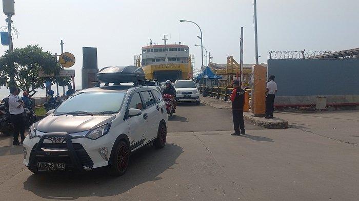 Panduan Lengkap Beli Tiket Kapal Ferry untuk Mudik 2024 Melalui Ferizy - Tribuntangerang.com