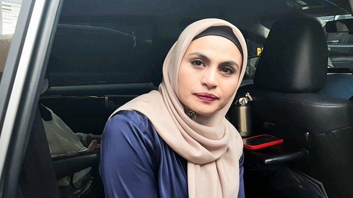 Asha Shara Patuhi Permintaan Suami Kedua Urus Bisnis dan Tidak Syuting ...