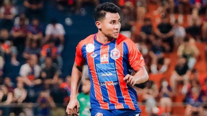 Respons Erick Thohir Soal Patrick Kluivert Tak Panggil Asnawi Mangkualam ke Timnas Indonesia ...