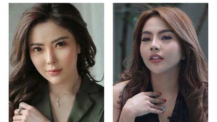 Lisa Mariana Skakmat Ayu Aulia karena Ngoceh Soal Kasusnya: Ini Bukan ...