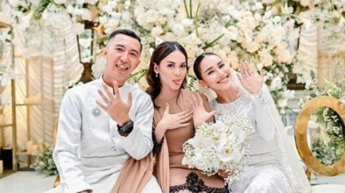 Nikita Mirzani Benarkan Hubungan Ayu Ting Ting dan Lettu Fardana Bubar ...