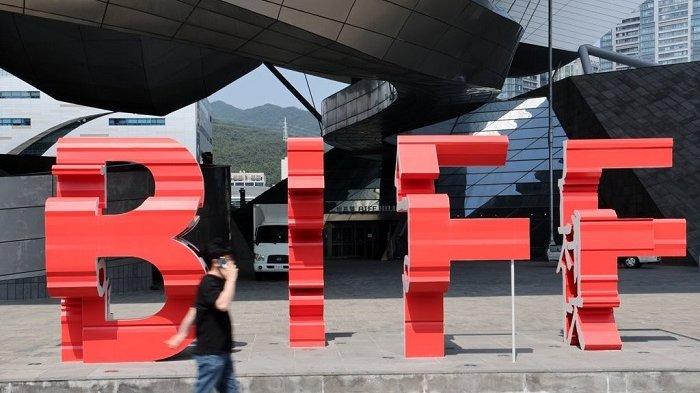 Sutradara Korea Diduga Pelaku Pelecehan, Busan International Film ...