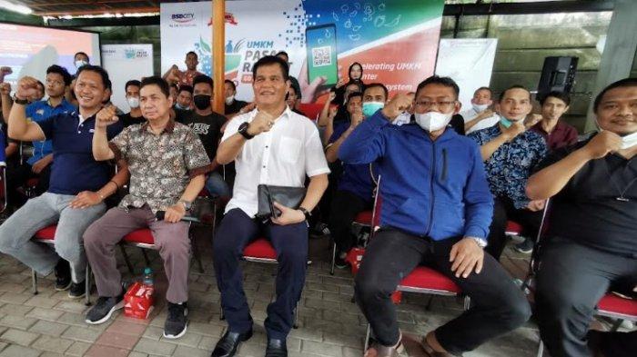 Sinar Mas Land Bersama BNN Beri Penyuluhan Anti Narkoba di Pasar Modern BSD City ...