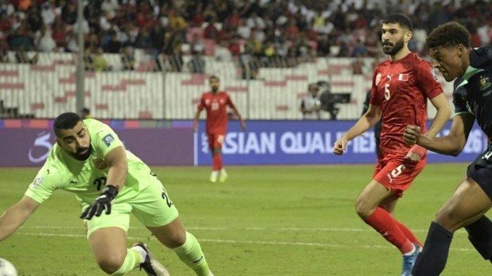 Hasil Australia vs Bahrain: Drama 4 Gol, Bahrain Tahan Imbang Australia ...
