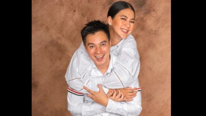 Soal Konten Prank KDRT, Baim Wong dan Paula Verhoeven Kini Dilaporkan ke Polda Metro Jaya ...