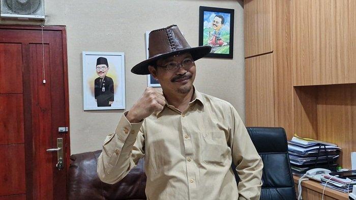 50 Jaringan Sosial Dibentuk Warga Kota Tangerang Dukung Ahmad Amarullah Maju Pilkada 2024 ...