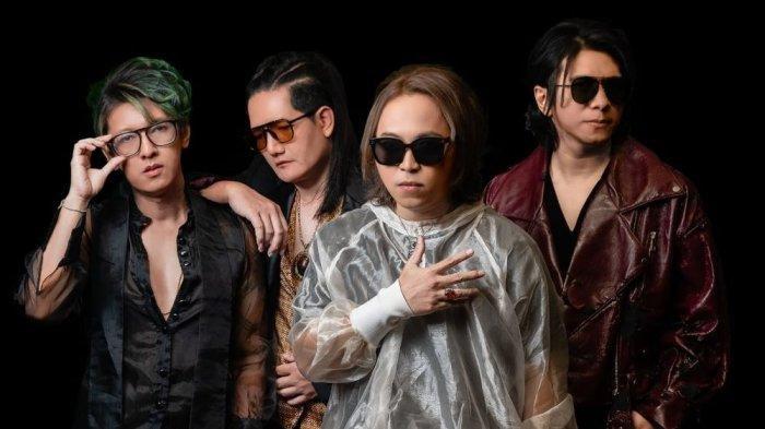 J-Rocks Jadi Band Penutup Indonesia International Friendship Day 2025 ...