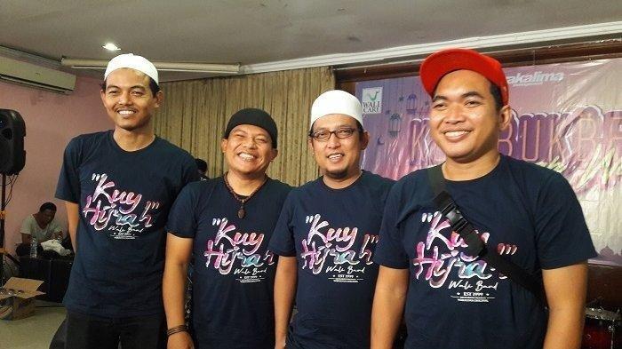 Catat Jadwal Konser Musik di Jakarta Fair Kemayoran, Bakal Bertabur 39 ...