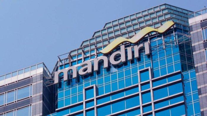 Lowongan Kerja Bank Mandiri, Cek Link Pendaftaran, Posisi dan ...