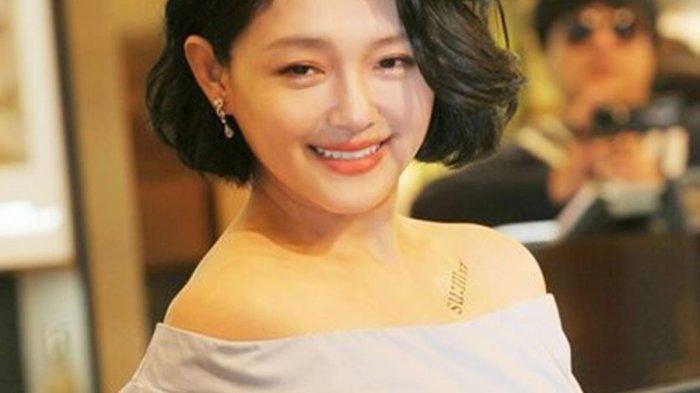 Barbie Hsu 'Sanchai Meteor Garden' Meninggal usai Alami Pneumonia saat ...